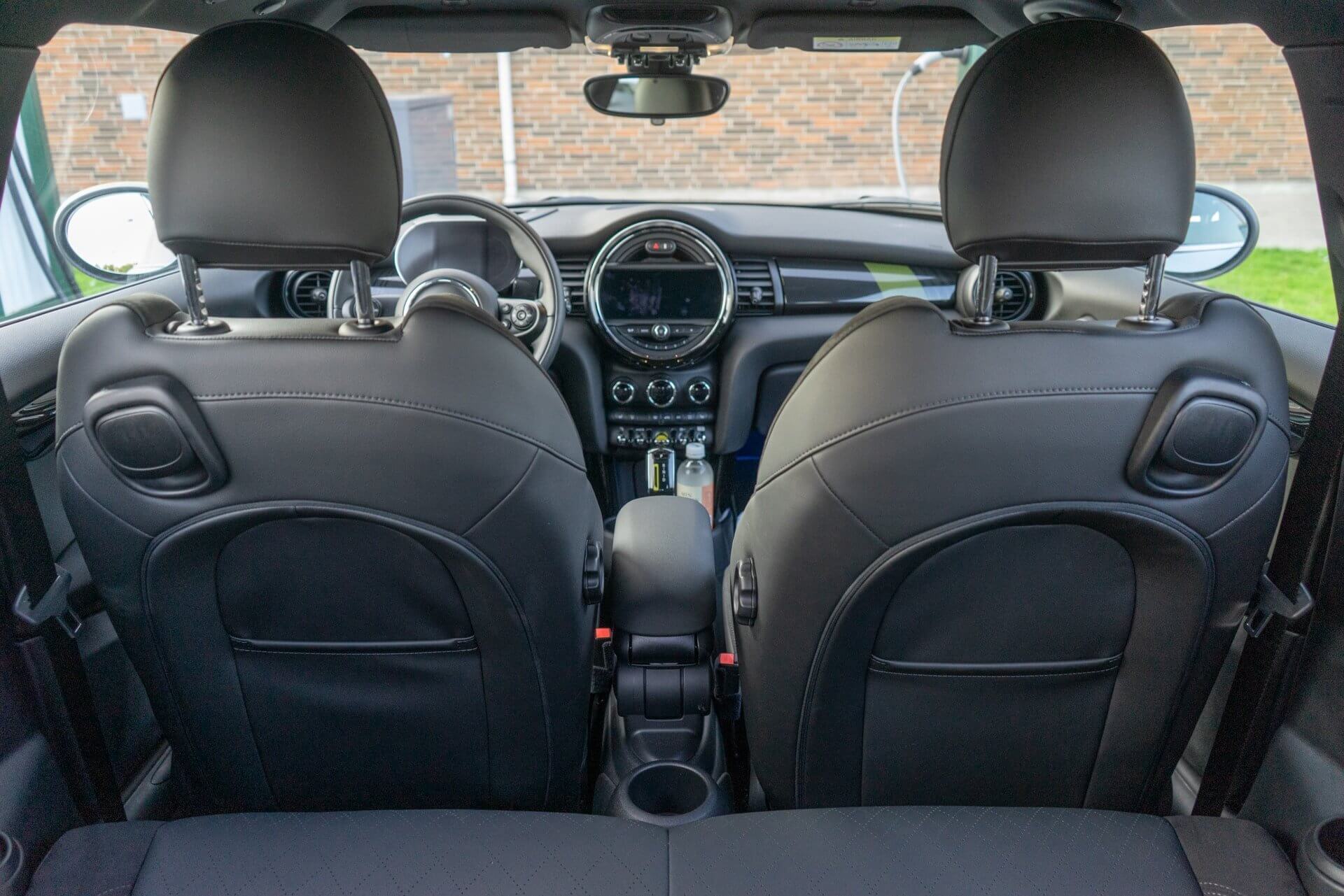 Test: MINI Cooper SE 2020 - Læs anmeldelsen her - Bilbloggen.dk